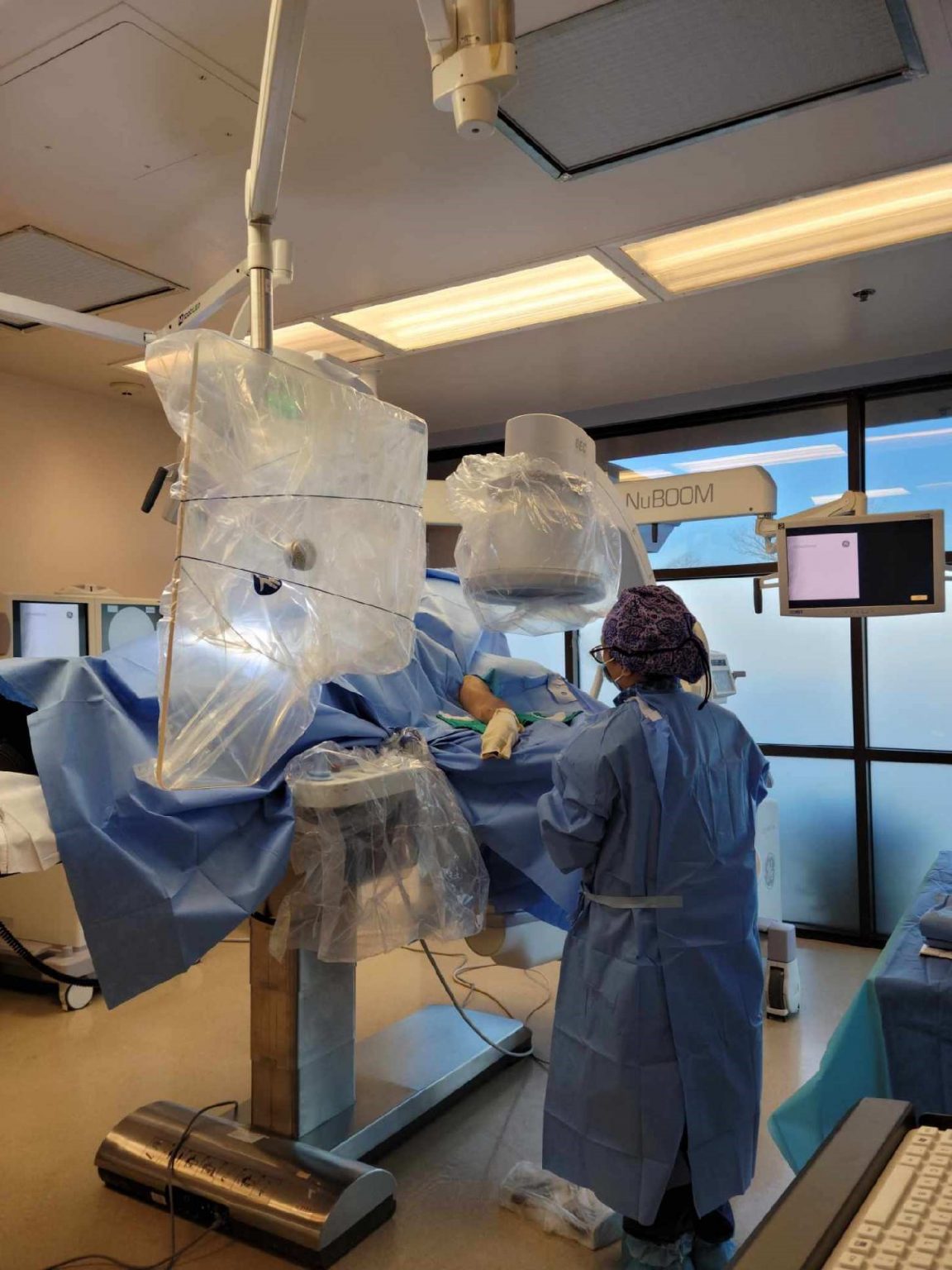 Capital Nephrology Surgery Center - Capital Nephrology Medical Group